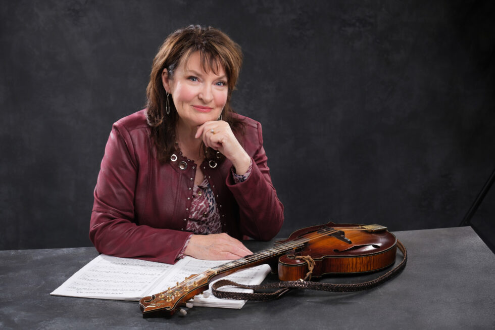 BIO - Janet McGarry